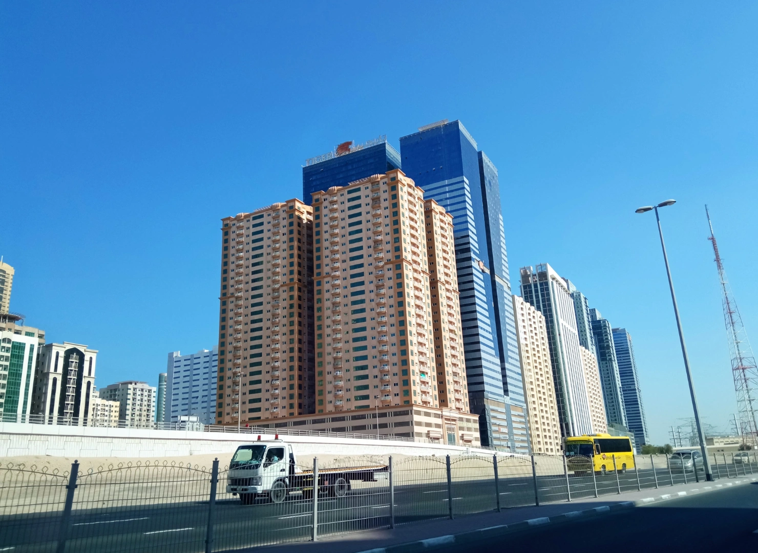 Area Guide for Al Nahda 2