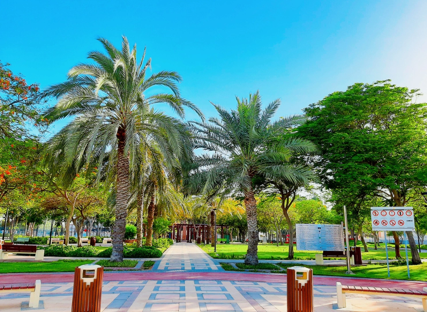Area Guide for Al Quoz 1