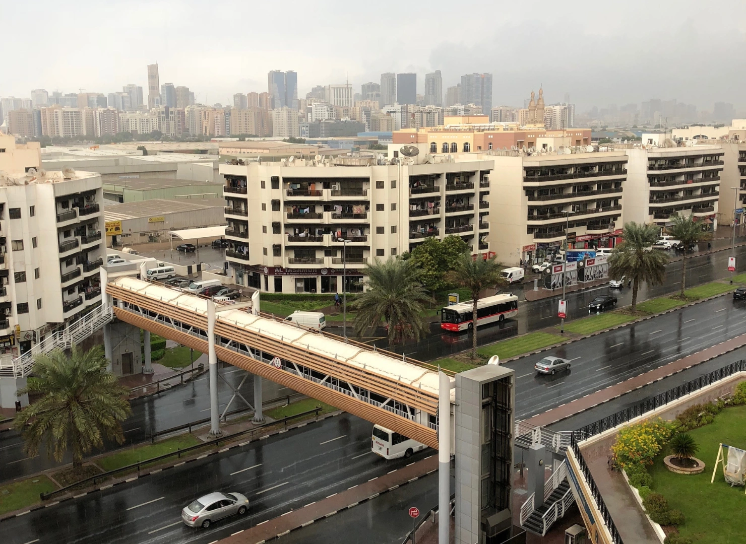 Area Guide for Al Qusais Industrial Area 2