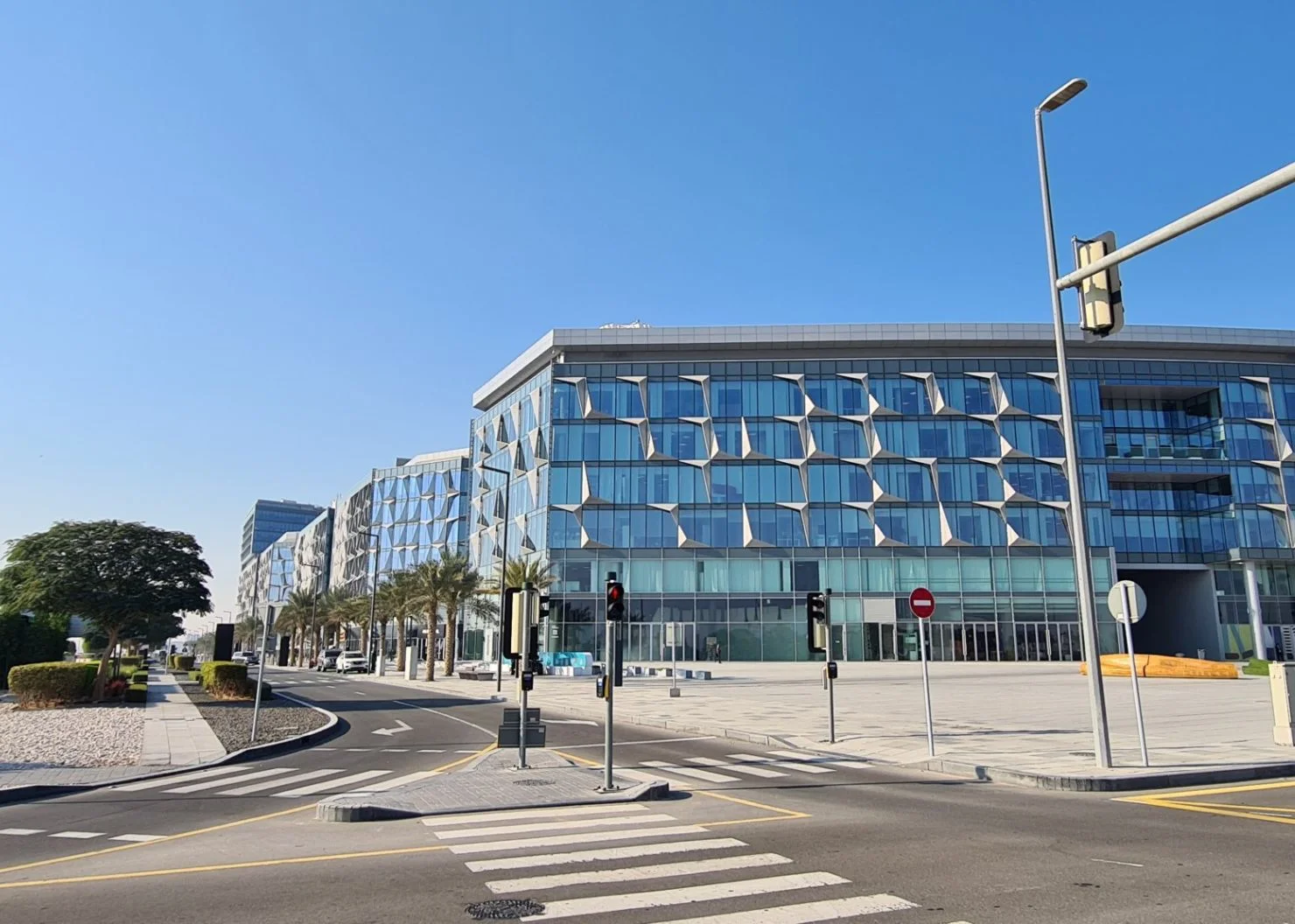 Area Guide for Dubai Design District
