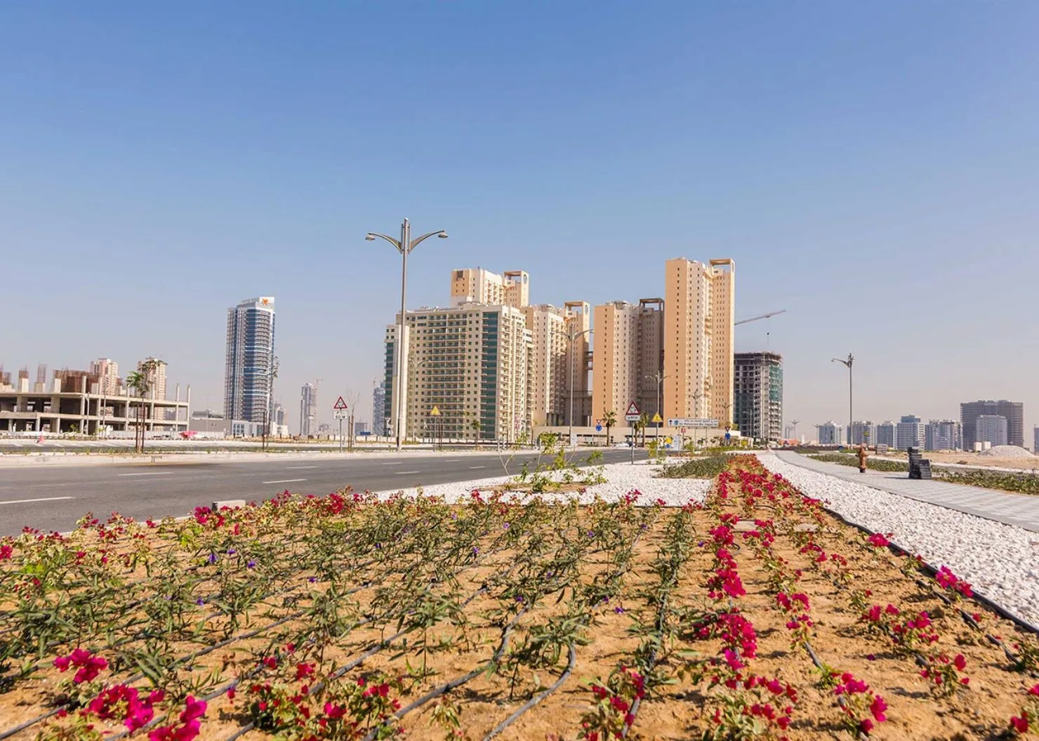 Area Guide for Dubai Production City