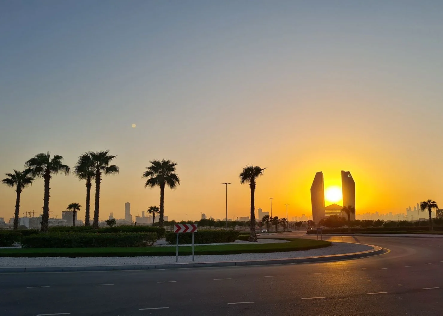 Area Guide for Dubai Science Park