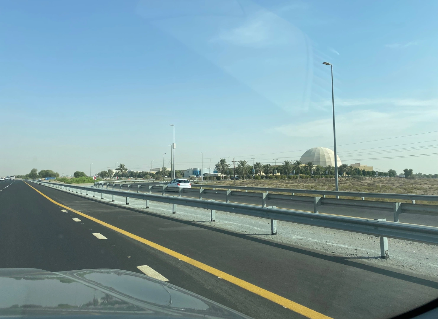 Area Guide for Madinat Hind 1