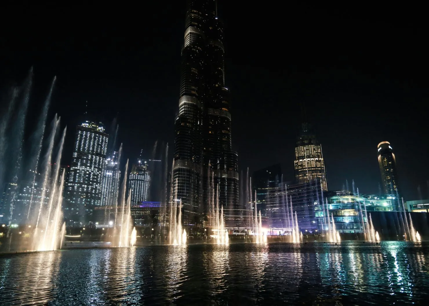 Investment Comparison: UAE VS USA Real Estate - Tesla Properties