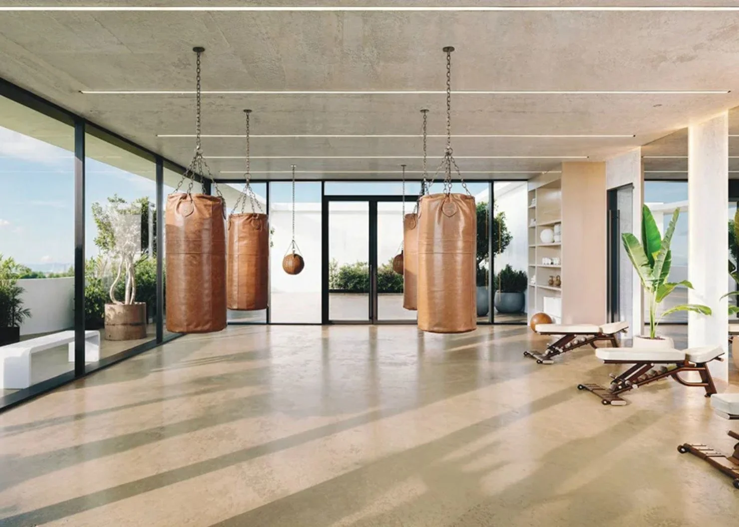 Gate Eleven by Amwaj – Luxury 1 & 2 Bedroom Apartments in Meydan