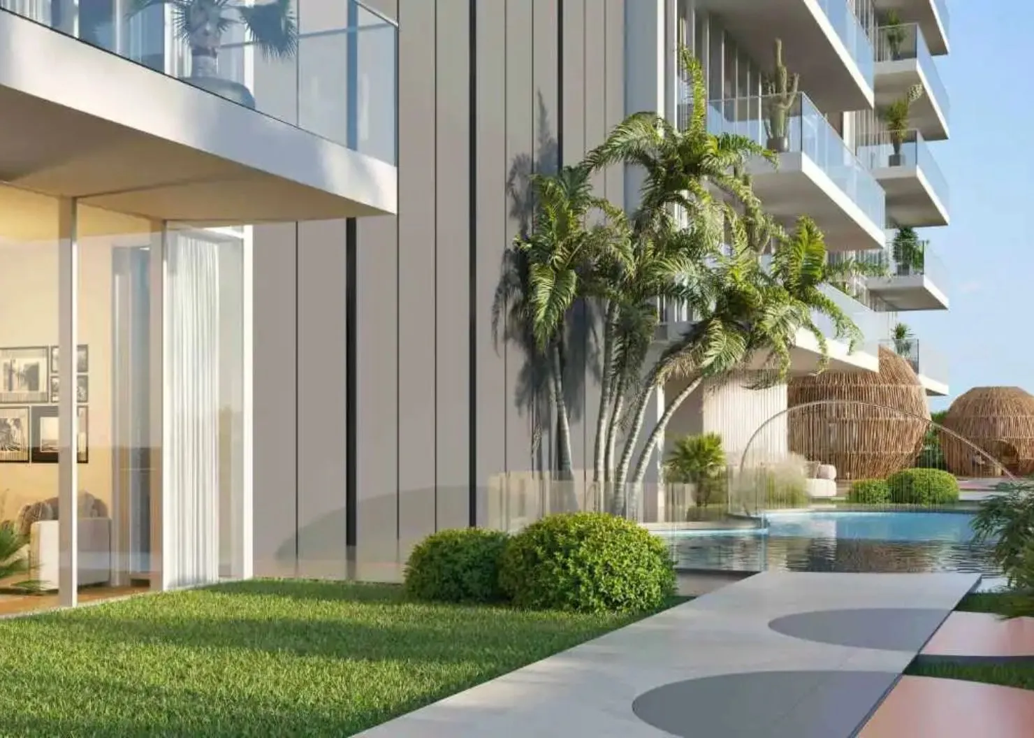 Legado at JVC by Prescott Real Estate Development