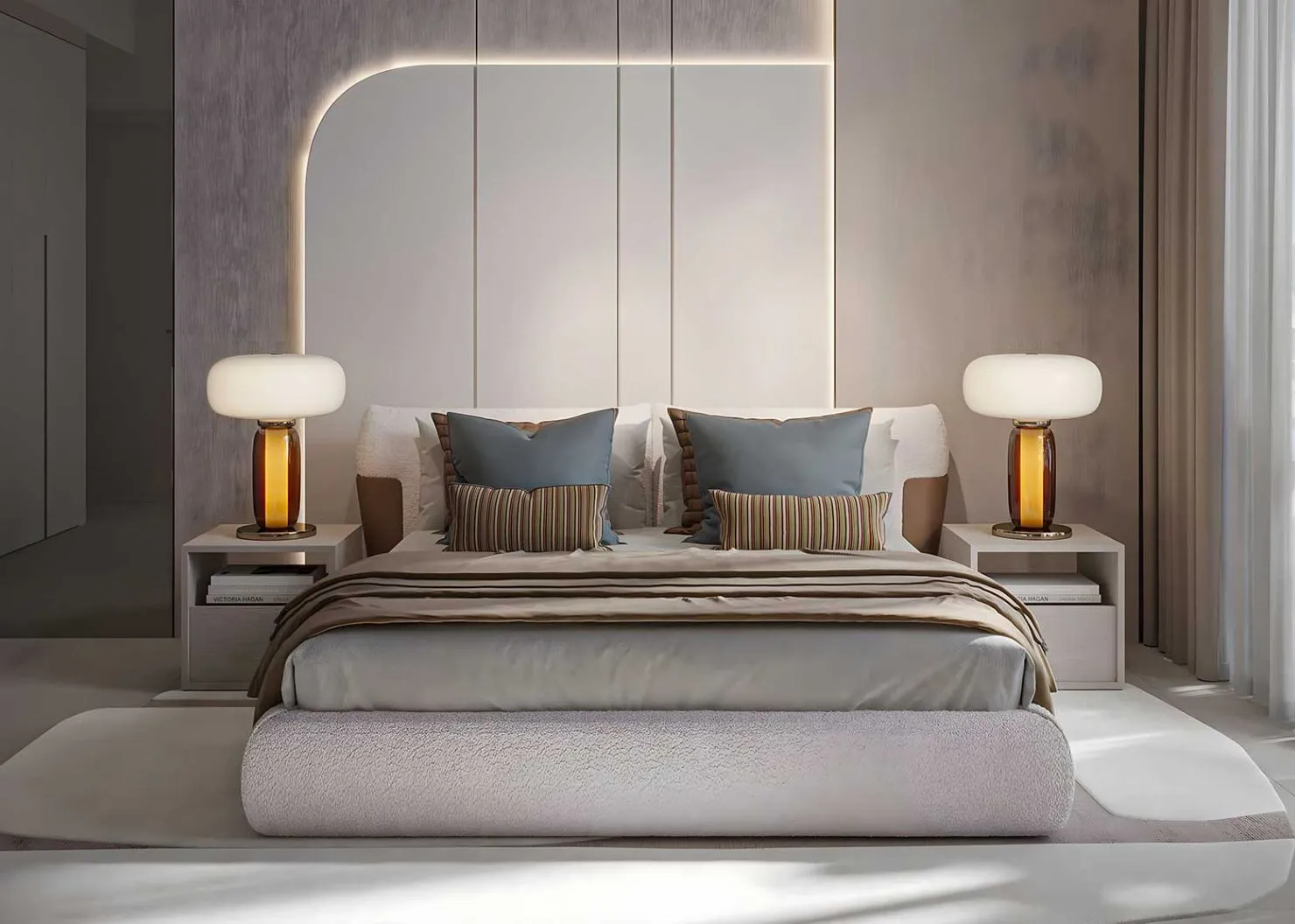 Legado at JVC by Prescott Real Estate Development