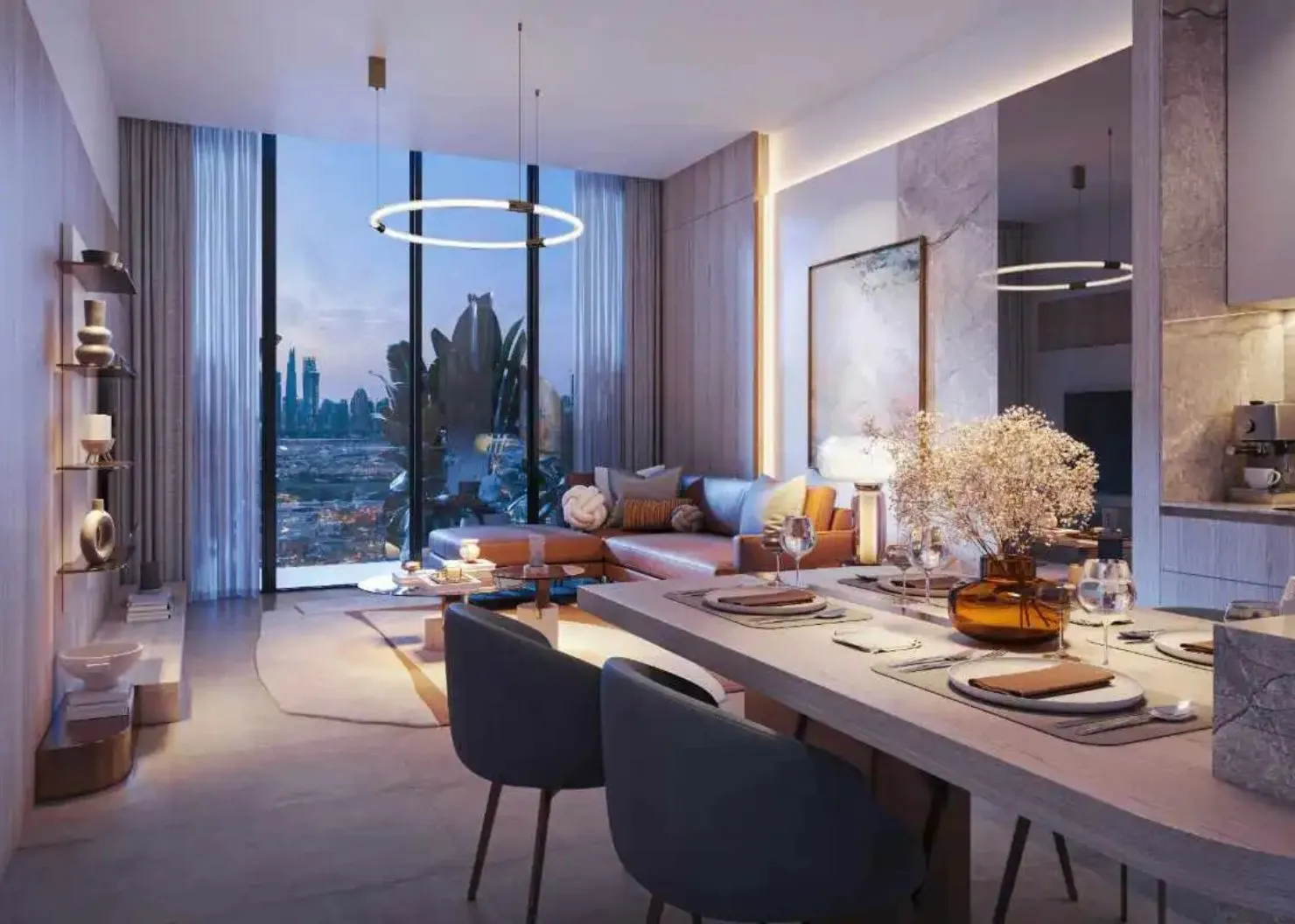 Legado at JVC by Prescott Real Estate Development