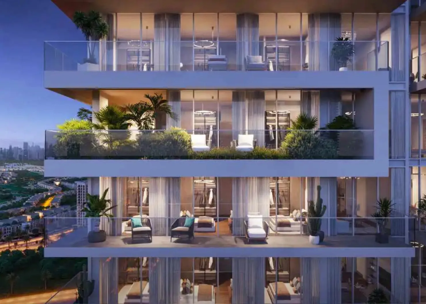 Legado at JVC by Prescott Real Estate Development