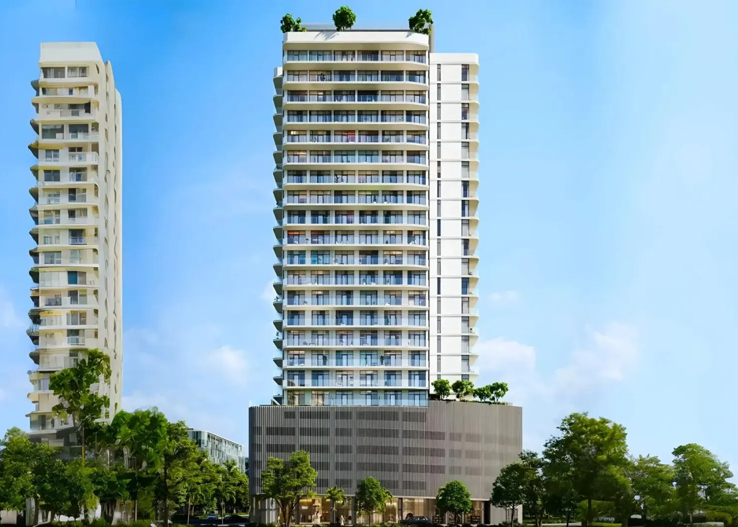 Legado at JVC by Prescott Real Estate Development