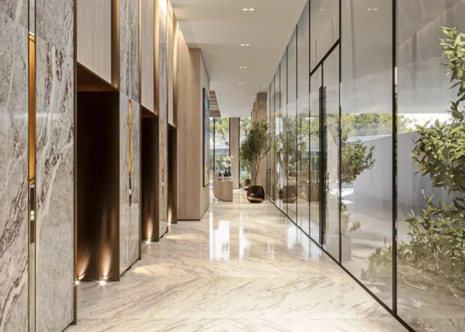 Legado at JVC by Prescott Real Estate Development