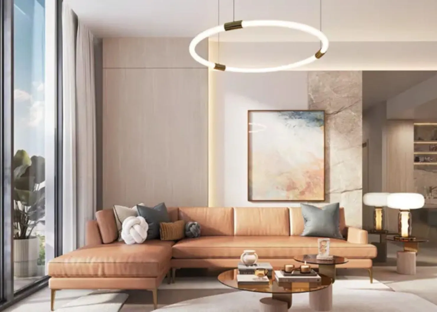 Legado at JVC by Prescott Real Estate Development