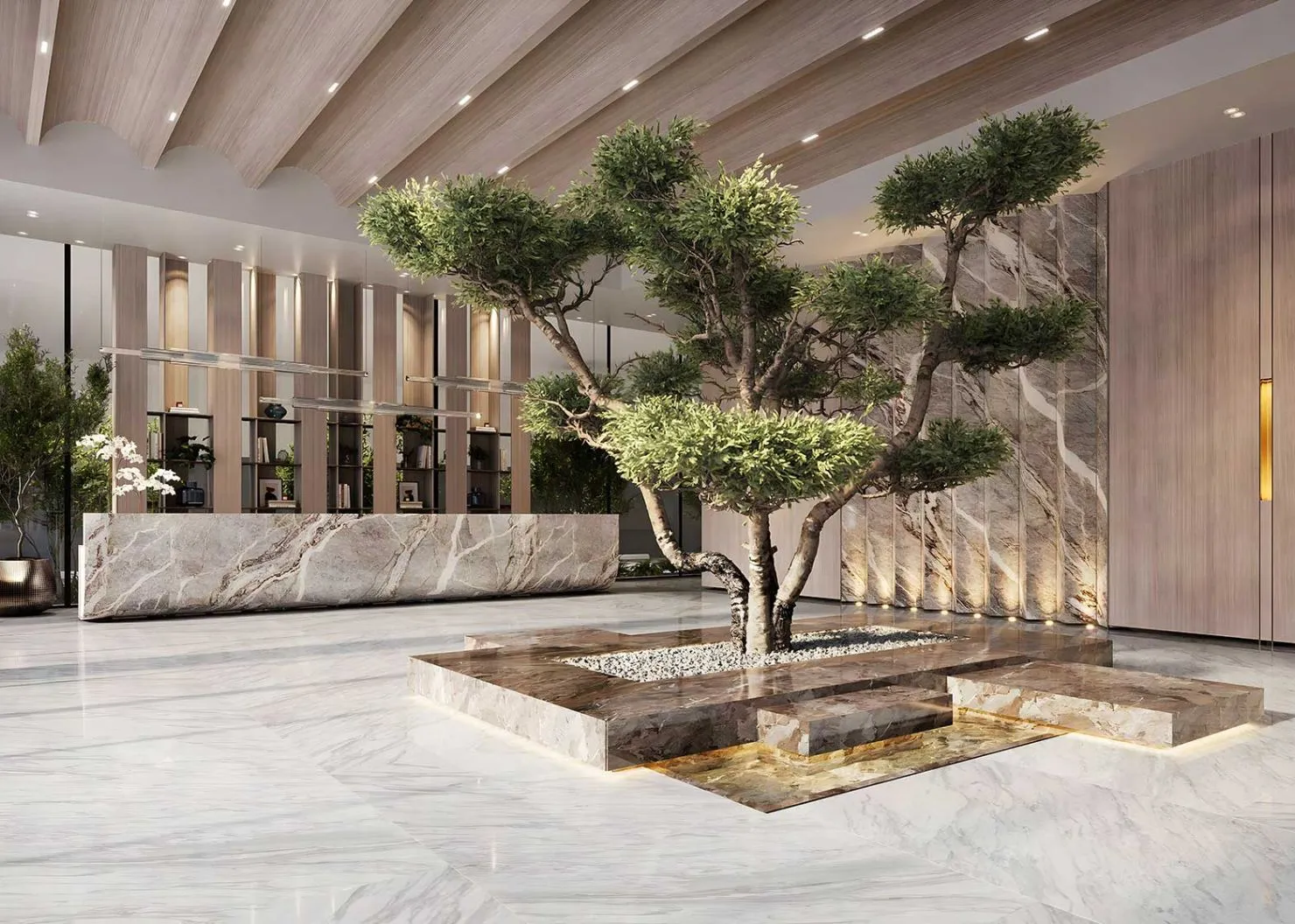Legado at JVC by Prescott Real Estate Development