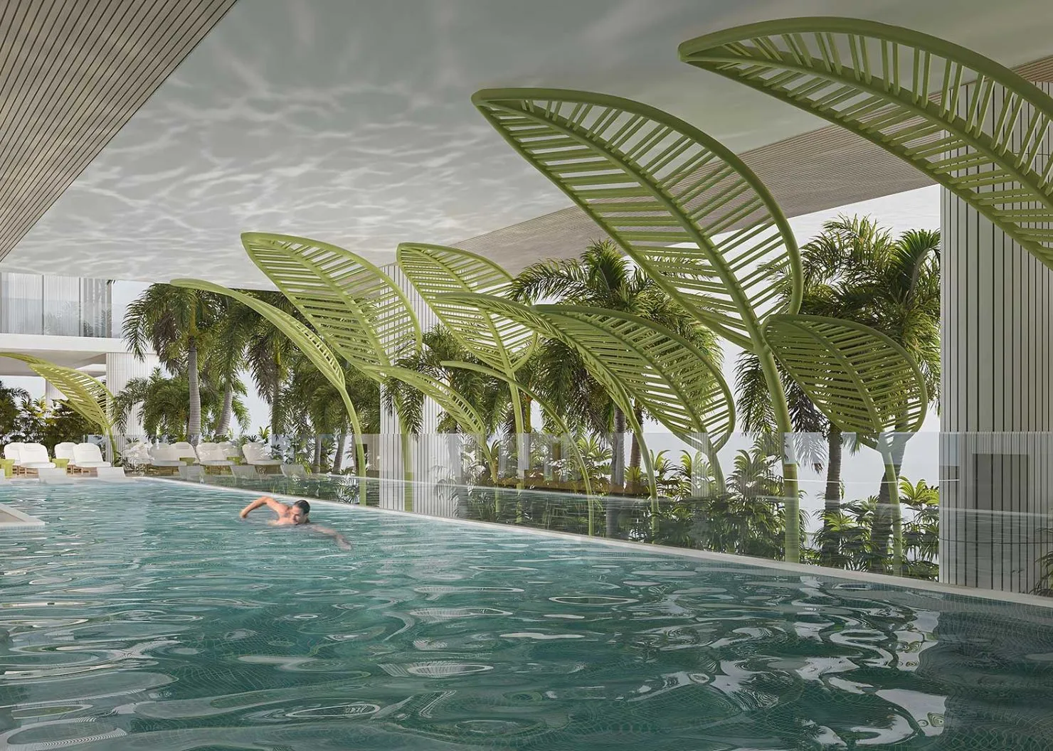 Legado at JVC by Prescott Real Estate Development