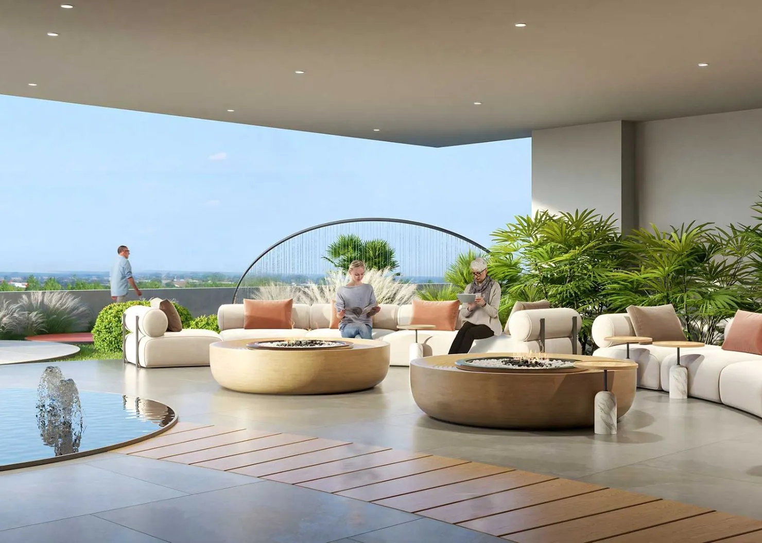 Legado at JVC by Prescott Real Estate Development
