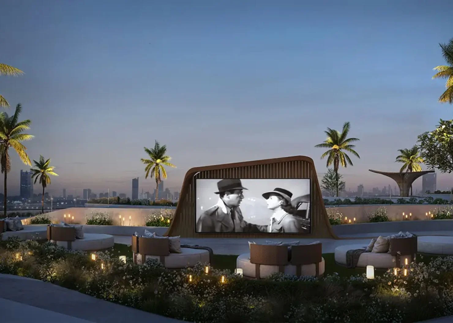 Velos Residence by City View – Dubai Motor City Apartments