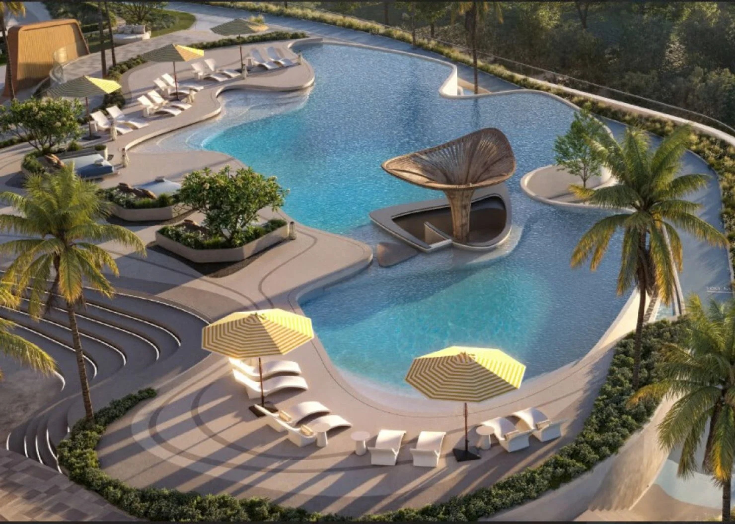 Velos Residence by City View – Dubai Motor City Apartments